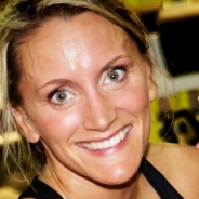 Leslie Branch Caldwell | CrossFit