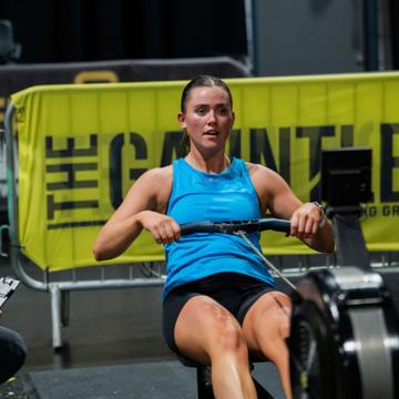 Affiliate: CrossFit Aberdeen | CrossFit Games