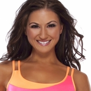 Athlete: Jessica Kenney | CrossFit Games