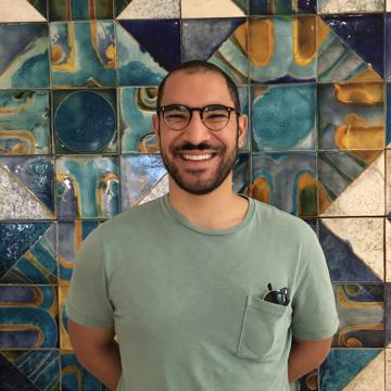 Athlete: Alp Eldem | CrossFit Games