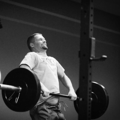 Athlete: Jeremiah Scott | CrossFit Games