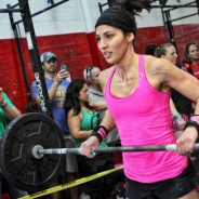 Athlete: Sandra Lopes | CrossFit Games