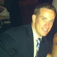 Athlete: Brian Lundy | CrossFit Games