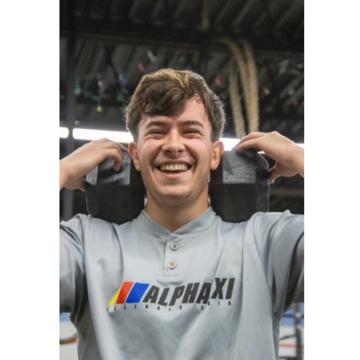 Affiliate: CrossFit Somerville | CrossFit Games