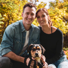 Athlete: Corey Beal | CrossFit Games