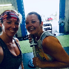 Katherine Barger | CrossFit