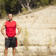 Athlete: Scott York | CrossFit Games