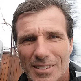 Athlete: Matthew Collier | CrossFit Games