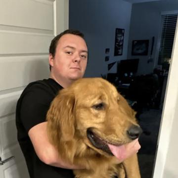 Athlete: Alex Bodine | CrossFit Games