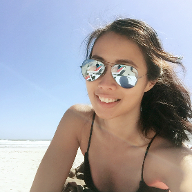 Athlete: Tracy Zhou | CrossFit Games