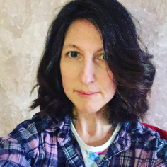 Athlete: Julie Renner | CrossFit Games