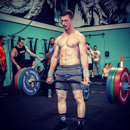 Athlete: Jonathan Bosch | CrossFit Games