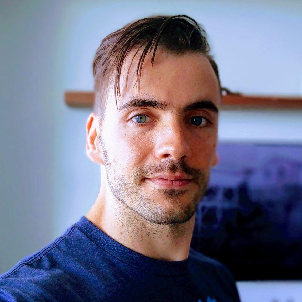 Athlete: Leonardo Borges | CrossFit Games