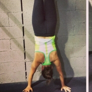 Athlete: Heidi Koski | CrossFit Games