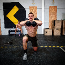 Athlete: Calum Clements | CrossFit Games