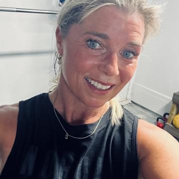 Affiliate: CrossFit Resolute (Departed) | CrossFit Games