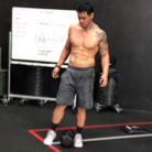 Athlete: Moses Petelo | CrossFit Games