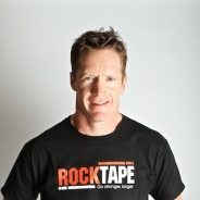 Athlete: Tony Stahl | CrossFit Games