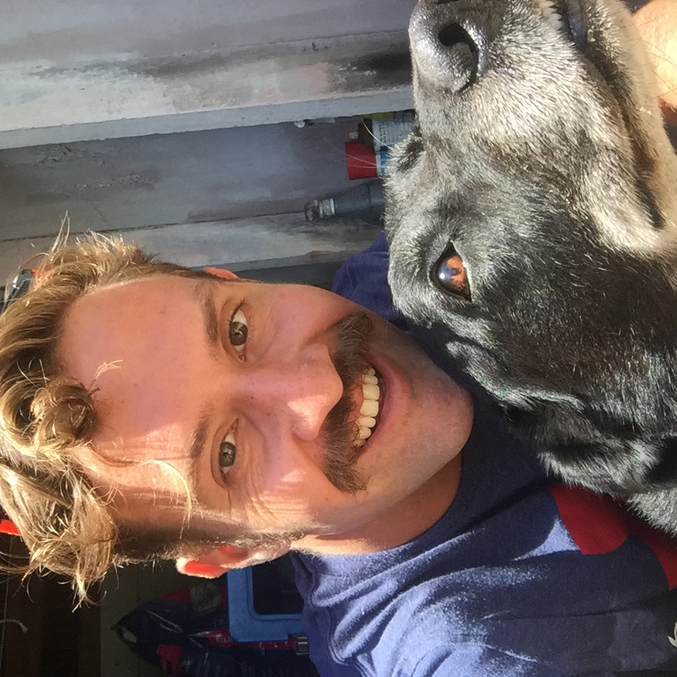 Athlete: Thomas Borton | CrossFit Games