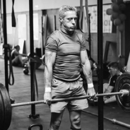 Athlete: Philip Poole | CrossFit Games
