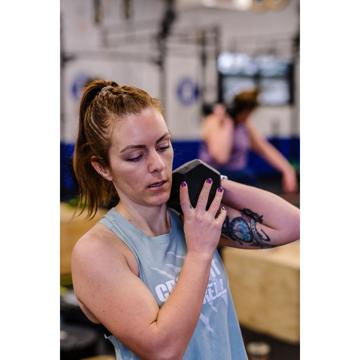 Affiliate: CrossFit Pepperell | CrossFit Games