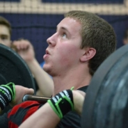 Athlete: Jacob Behr | CrossFit Games