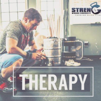 Athlete: Dustin Corkery | CrossFit Games