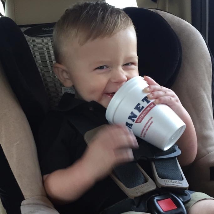 Athlete: Jarad Mason | CrossFit Games