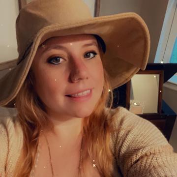 Athlete: Crystal Lucas | CrossFit Games