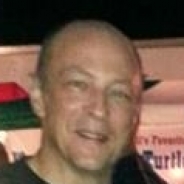 Athlete: Bob Horan | CrossFit Games