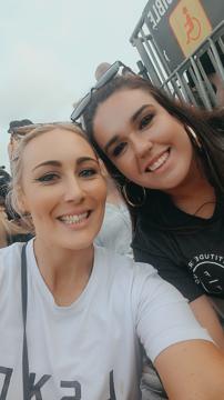 Affiliate: Mid Mountains CrossFit | CrossFit Games