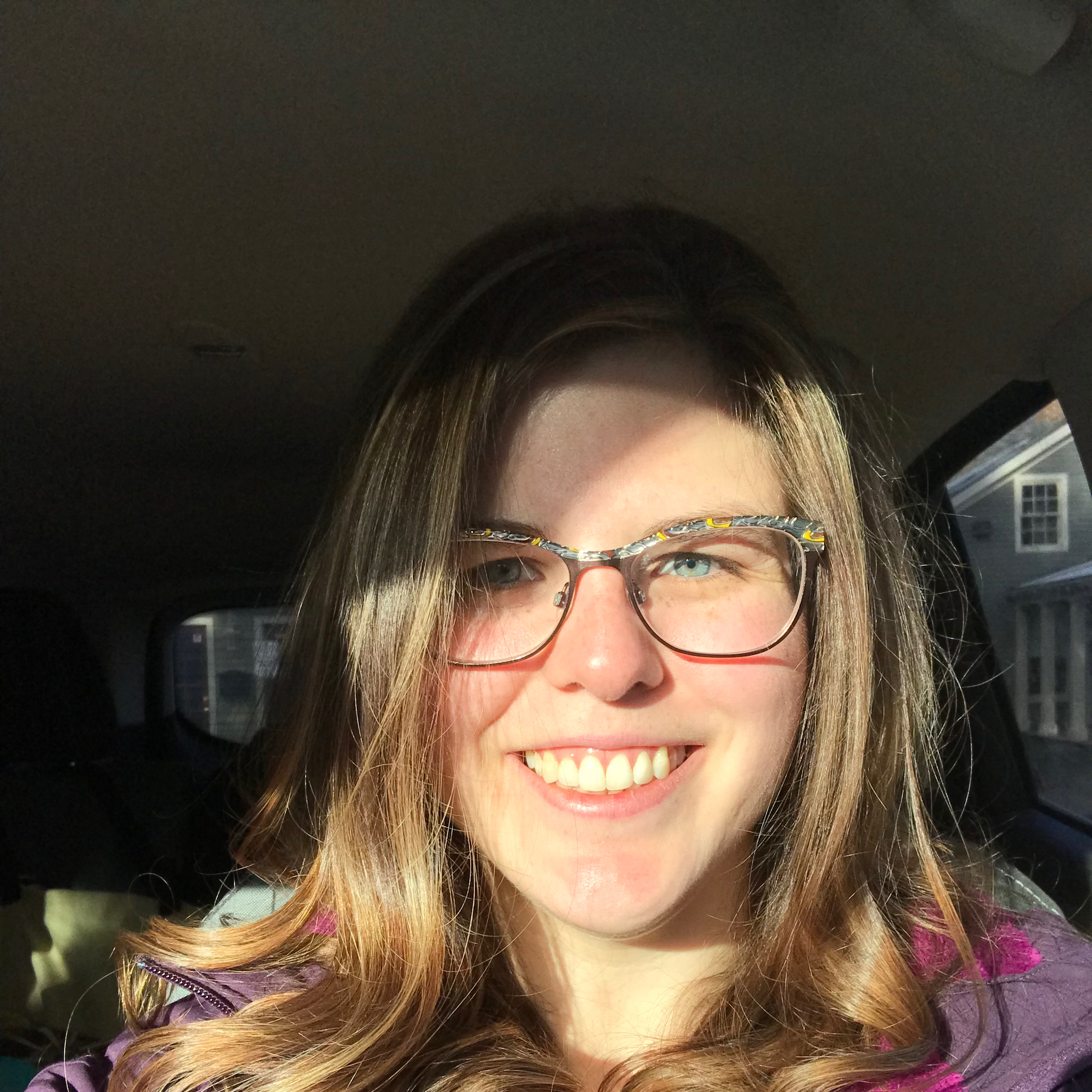 Athlete: Caitlin Colburn | CrossFit Games