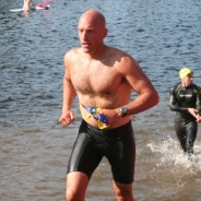 Athlete: Jay Griggs | CrossFit Games