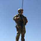 Athlete: Brian Barnette | CrossFit Games