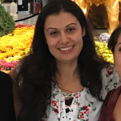 Athlete: Crystal Sanchez | CrossFit Games