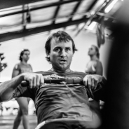 Athlete: Michael Wittman | CrossFit Games