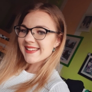 Athlete: Tereza Kalousová | CrossFit Games