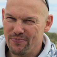 Athlete: Simon Burrows | CrossFit Games