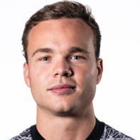 Athlete: Lars Bracher | CrossFit Games