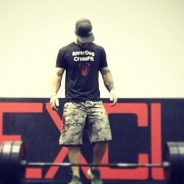 Athlete: Kyle Knisley | CrossFit Games