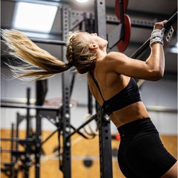 Affiliate: CrossFit Onen | CrossFit Games