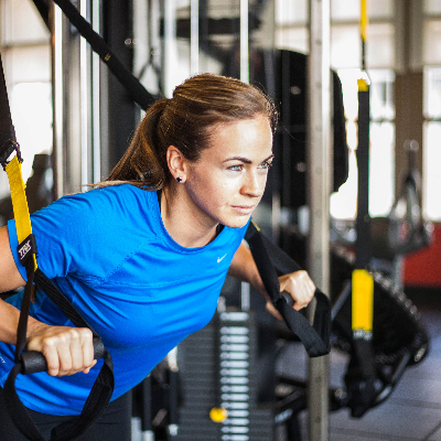 Athlete: Mckenna Smet | CrossFit Games