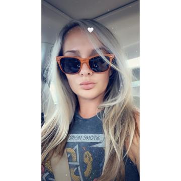 Athlete: Paige Pittman | CrossFit Games