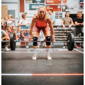 Affiliate: CrossFit Herne | CrossFit Games