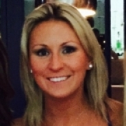 Athlete: Erin Fischer | CrossFit Games