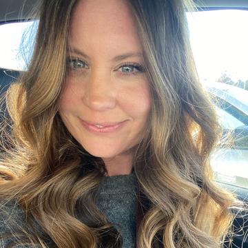 Athlete: Aimee Smith | CrossFit Games