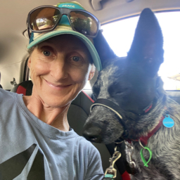 Athlete: Danielle Howe | CrossFit Games