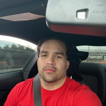 Athlete: Kevin Gomez | CrossFit Games