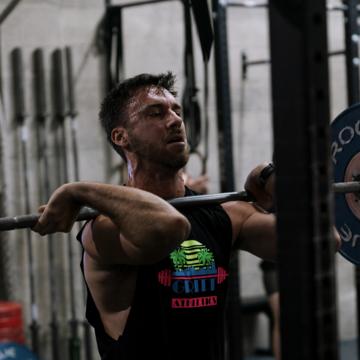 CrossFit Games | The Fittest on Earth