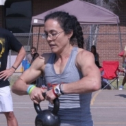 Fay Watson | CrossFit